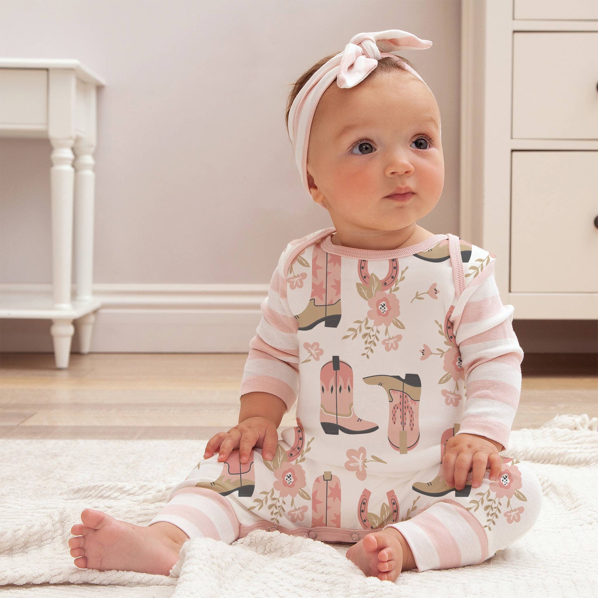 Baby Clothing – The Glamorous Grub