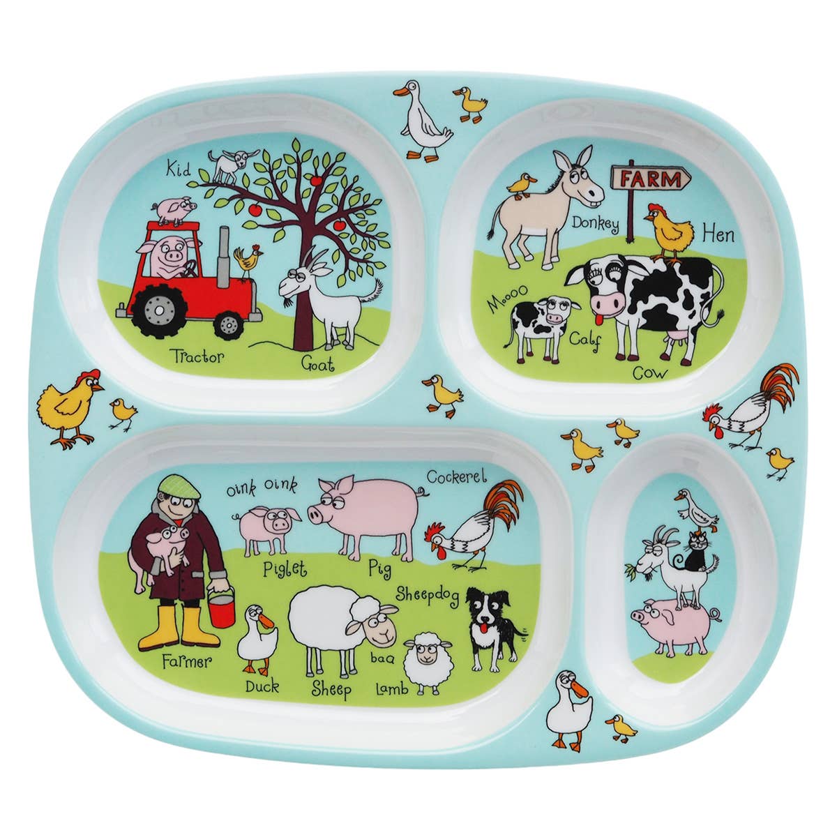 Farm Themed Gifts for Kids – The Glamorous Grub