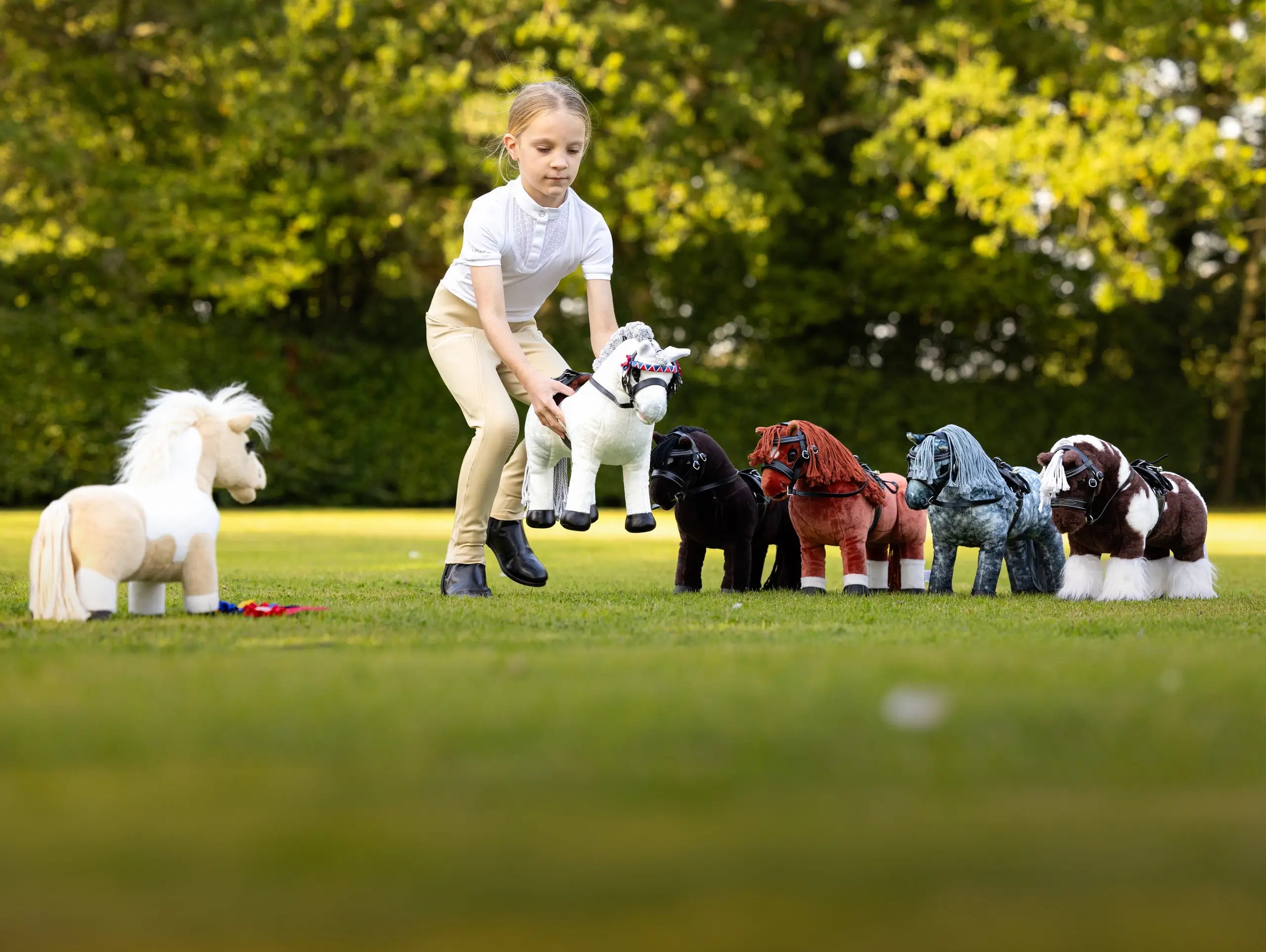 Let's Play – The Glamorous Grub