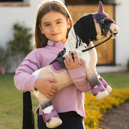 LeMieux Toy Ponies | For kids that love horses – The Glamorous Grub