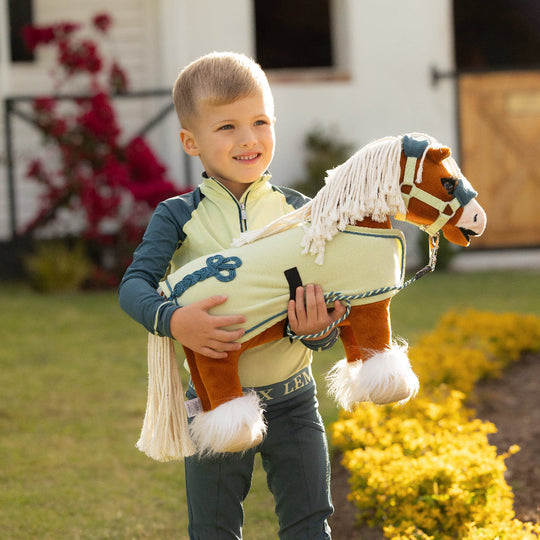 LeMieux Toy Ponies | For kids that love horses – The Glamorous Grub