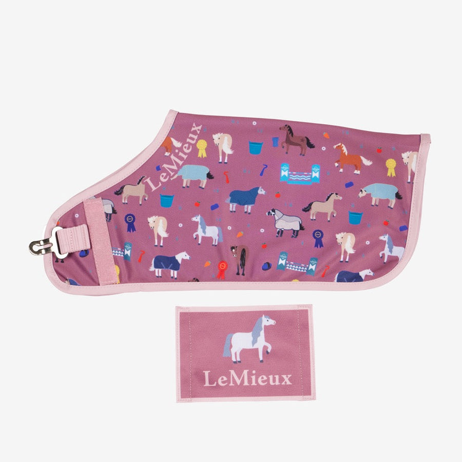 LeMieux Toy Ponies | For kids that love horses – The Glamorous Grub