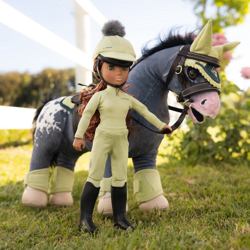 LeMieux Toy Ponies | For kids that love horses – The Glamorous Grub